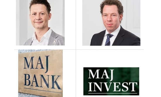 Mød Fondsmæglerselskabet Maj Invest A/S og Maj Bank A/S og lær blandt andet om obligationer ...